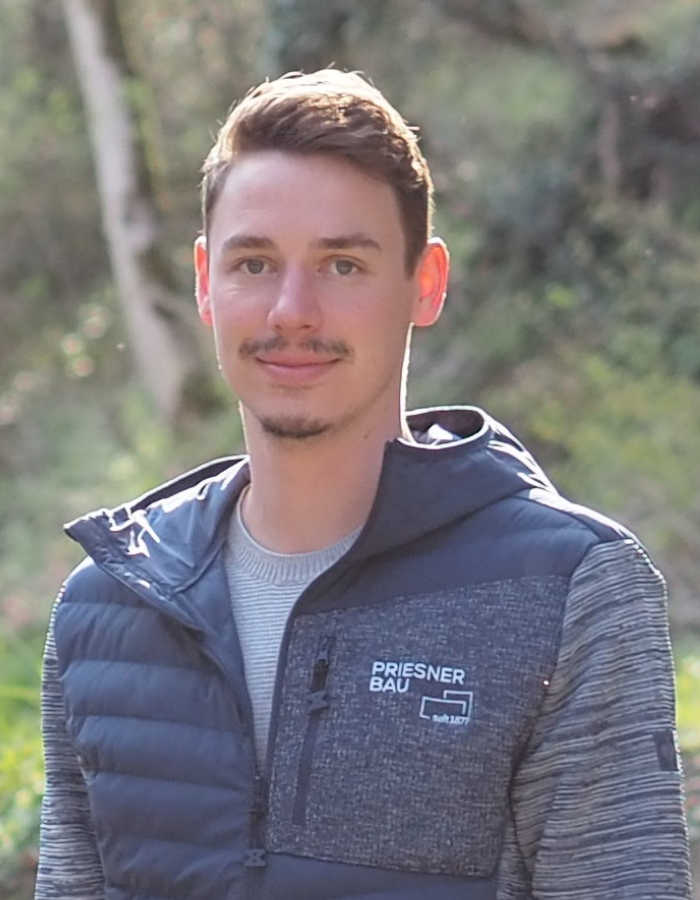 Bauträger → Planung und Umsetzung vom Generalunternehmer