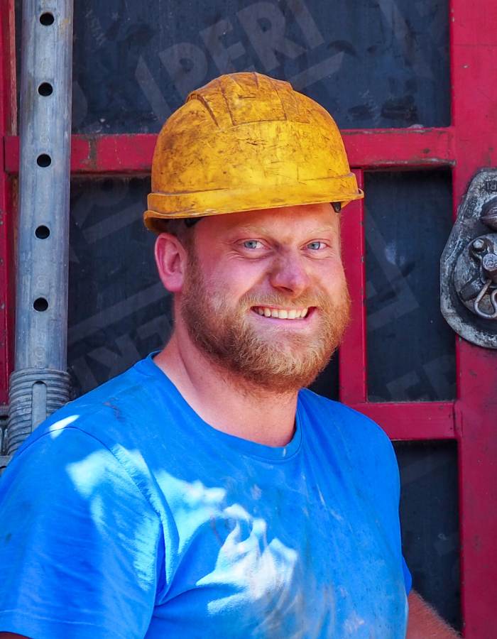 Althaussanierung Oberösterreich → Baumeister Priesner Bau