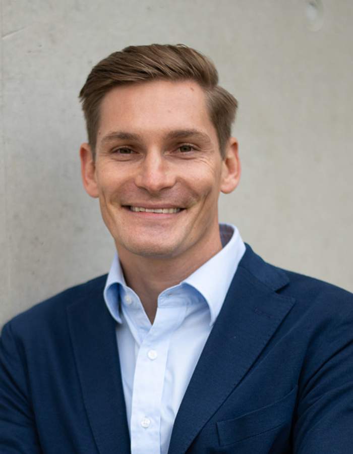 Althaussanierung Oberösterreich → Baumeister Priesner Bau